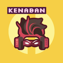 Kenaban — все посты пользователя по времени