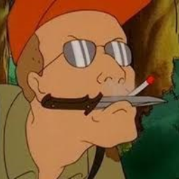 Dale.Gribble — все посты пользователя по времени