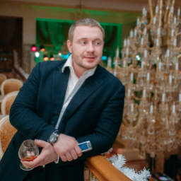 Rozenblit — все посты пользователя по времени