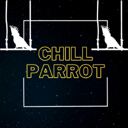 ChillParrot — все посты пользователя по времени