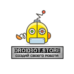 droidbot.store — все посты пользователя по времени