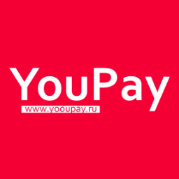 YouPay — все посты пользователя