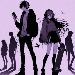 boundary.worlds — все посты пользователя по времени