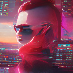 RedAny — все посты пользователя по времени