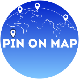 pin.onmap — все посты пользователя по времени