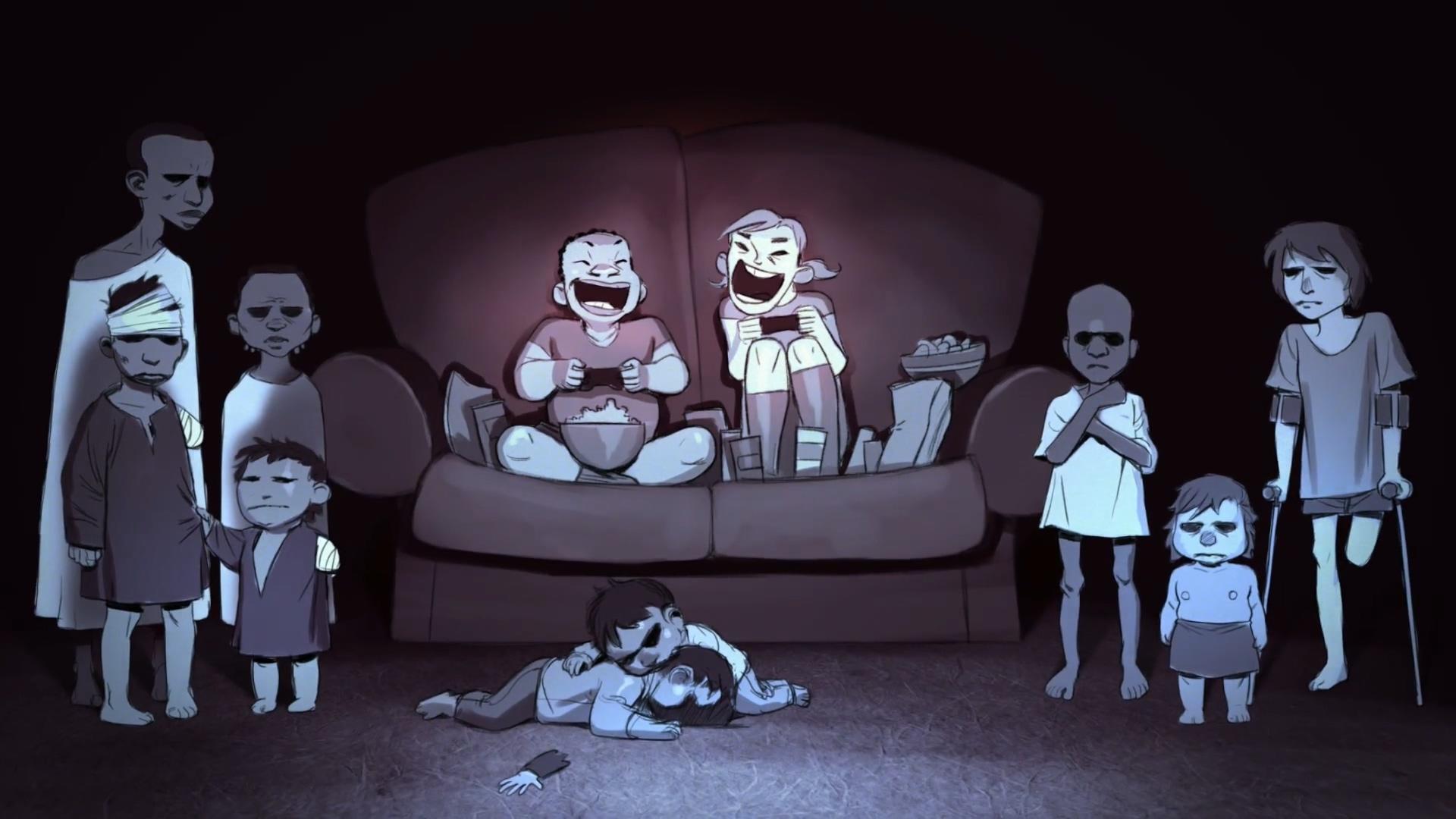 Новый SCP | Пикабу