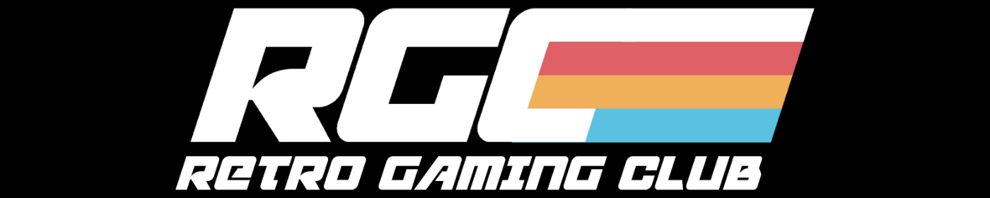 Retro Gaming Club - Все посты. Сообщества | Пикабу