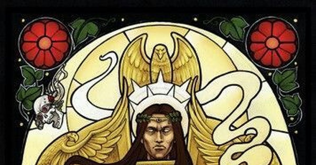 Imperator rex | Пикабу