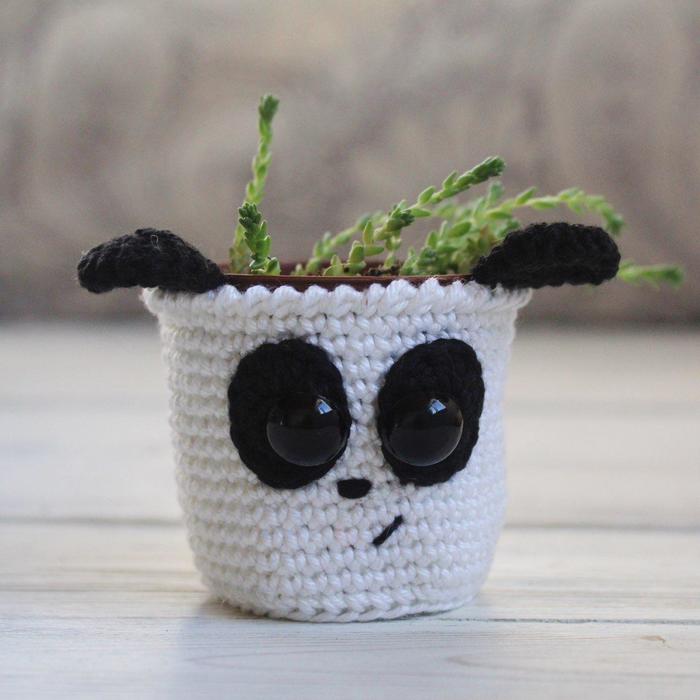 Кашпо | Пикабу