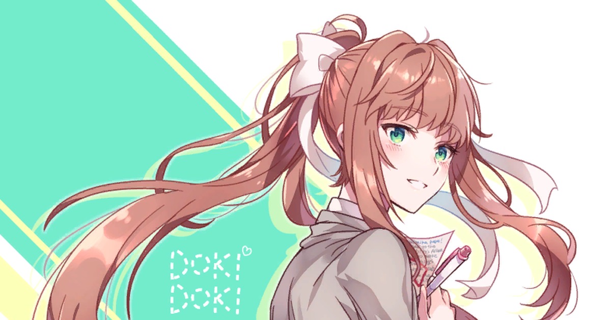 Hi, Monika here! | Пикабу