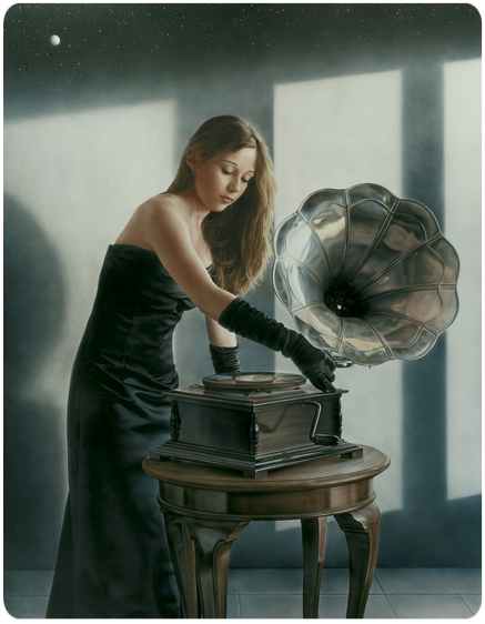 Современное искусство | Пикабу