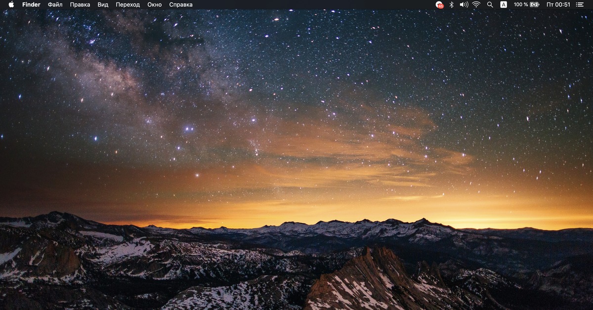 Mac OS vs Ubuntu - 13.12.19 02:00 | Пикабу