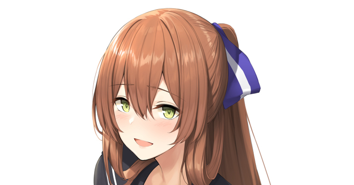 Springfield (GFL) | Пикабу