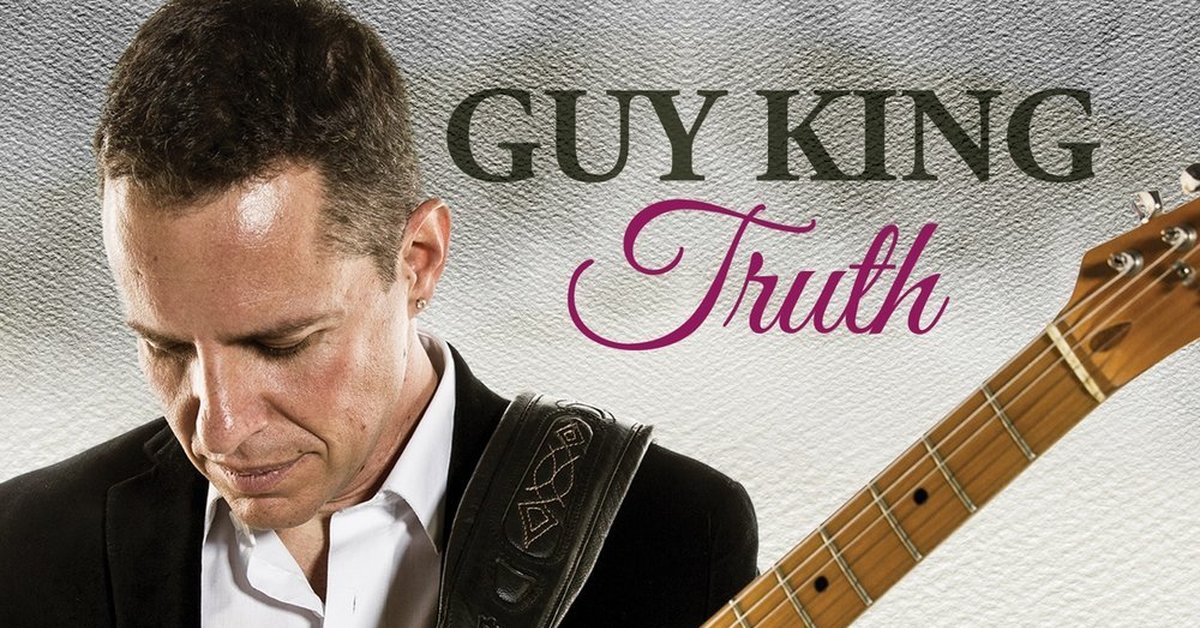 Немного о блюзе ... Guy King & Artur Menezes - 06.03.20 00:09 | Пикабу