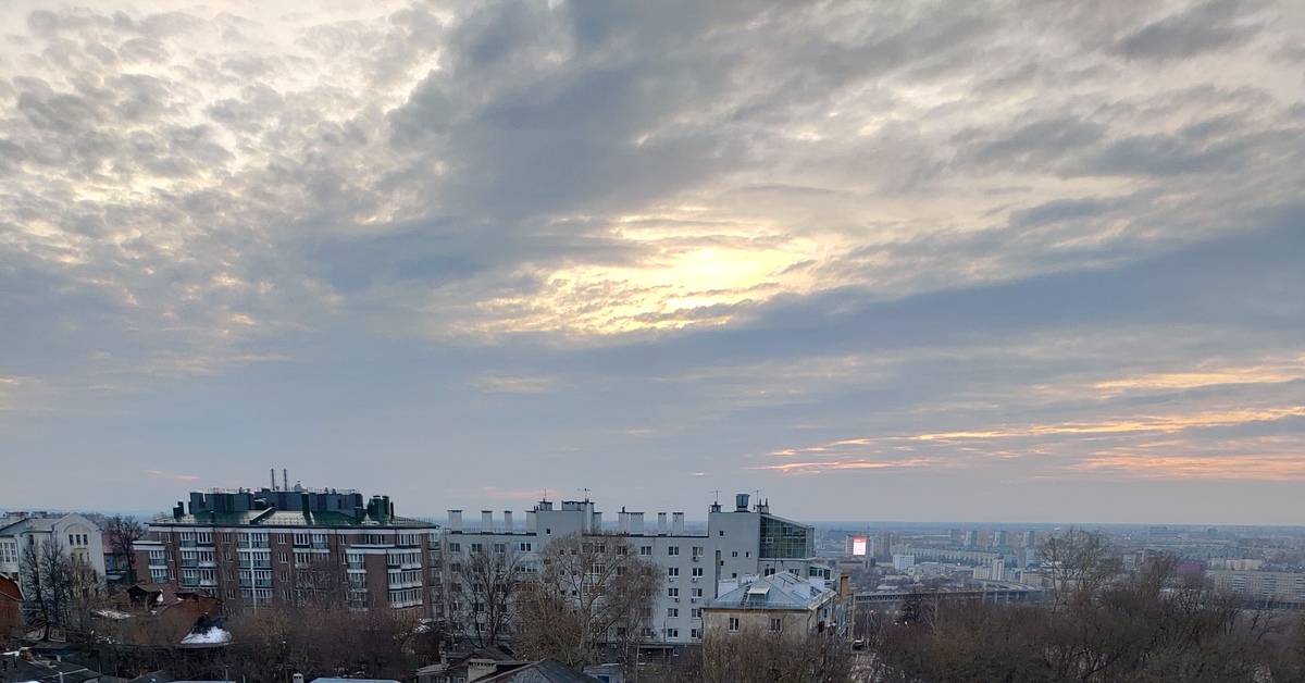 Оползень | Пикабу