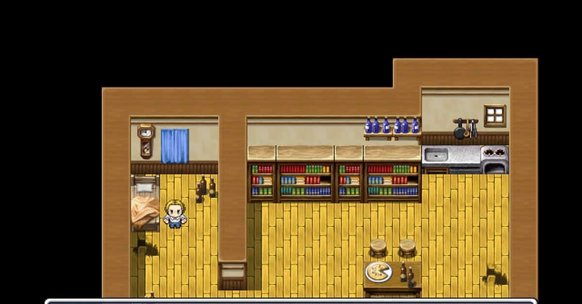 Simple Story - Alex / Steam | Пикабу