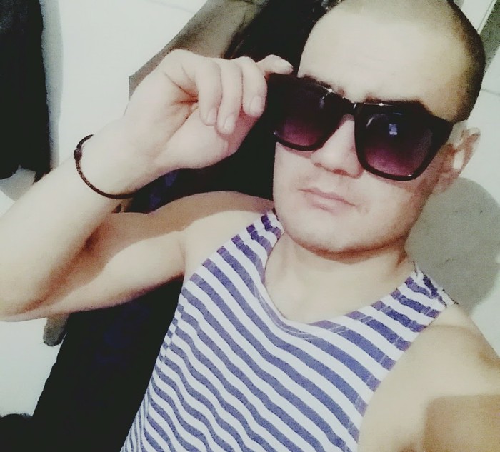 Farukh | Пикабу