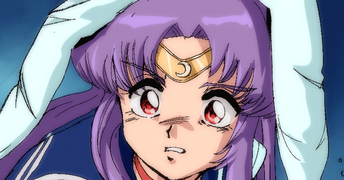 Sailor Moon Rabbit | Пикабу