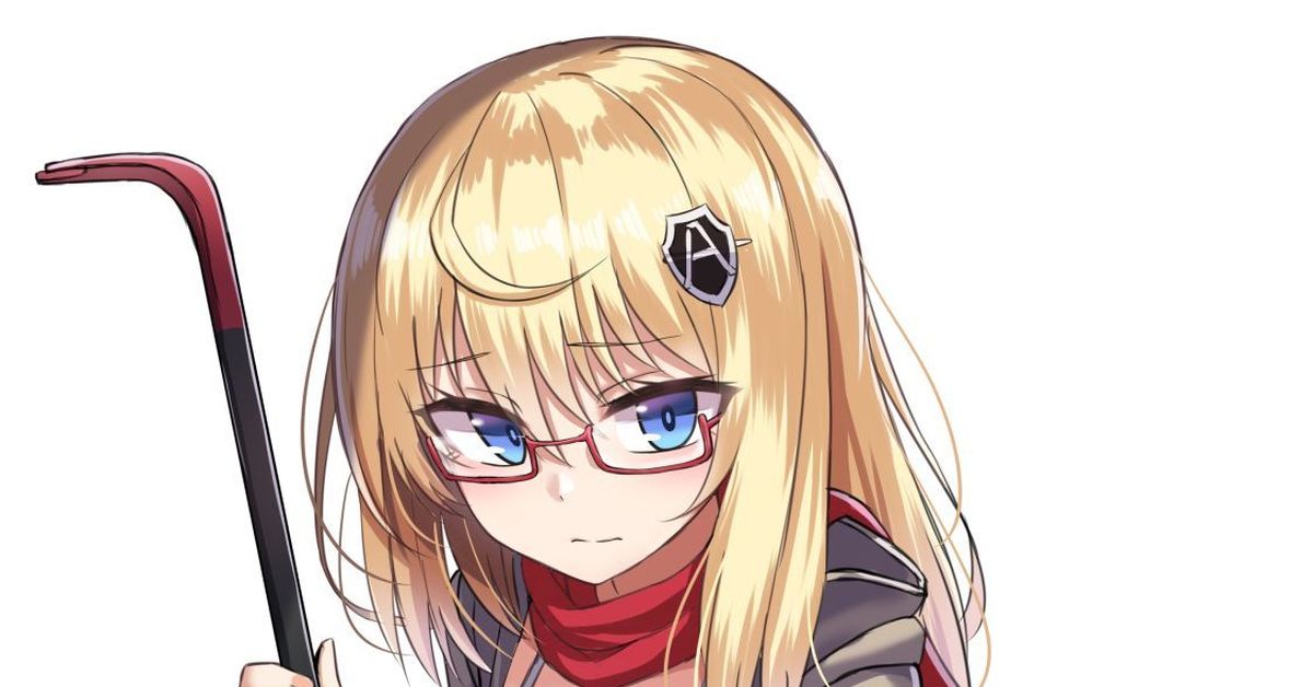 AS VAL GFL | Пикабу