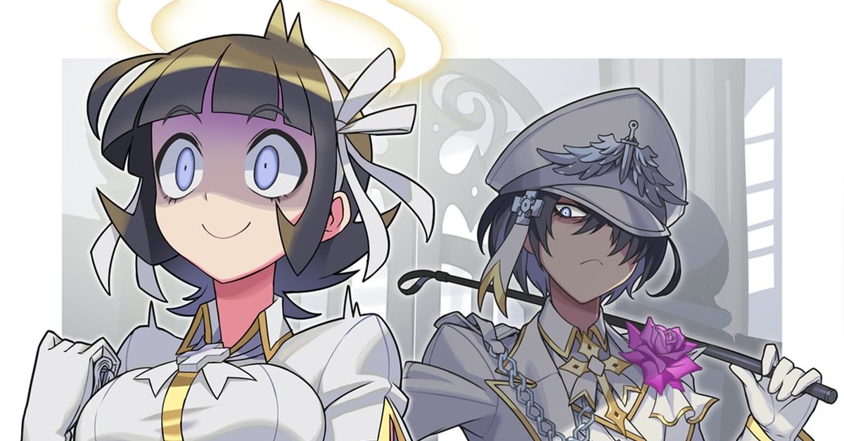 Heaventaker | Пикабу