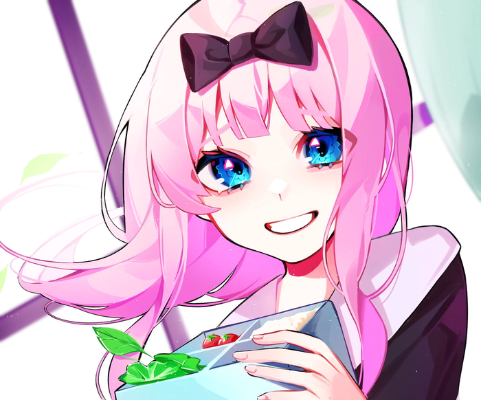 Happy Chika | Пикабу