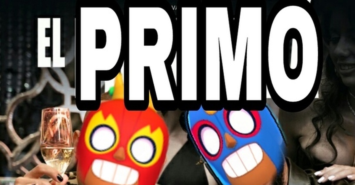 EL PROBLEMO | Пикабу