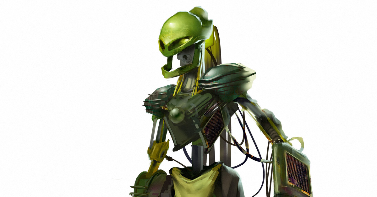 Toa Lewa - Remaster | Пикабу