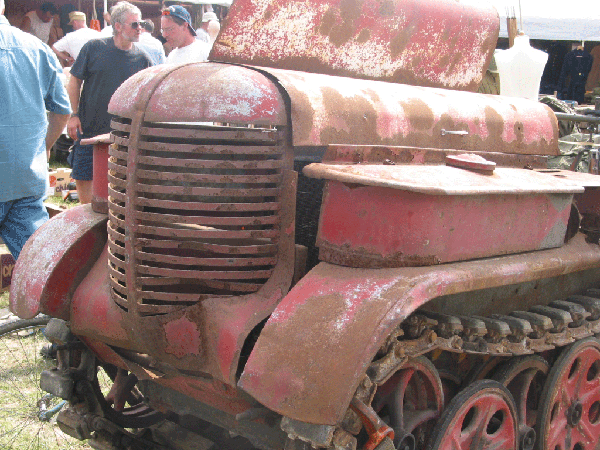 Модификации гусеничного мотоцикла SdKfz 2 и его дальнейшая эволюция в ...