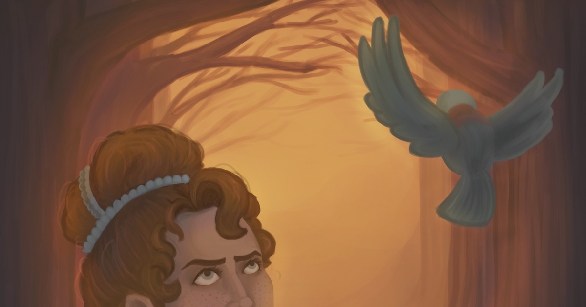 One is a Bird... | Пикабу