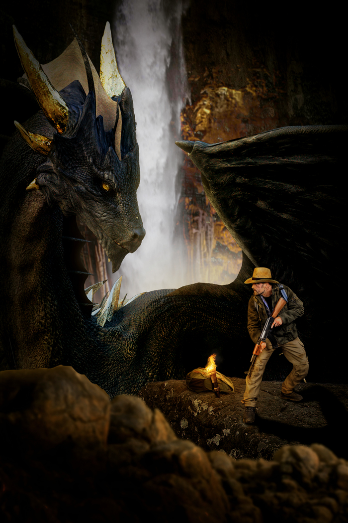 Встреча | Пикабу