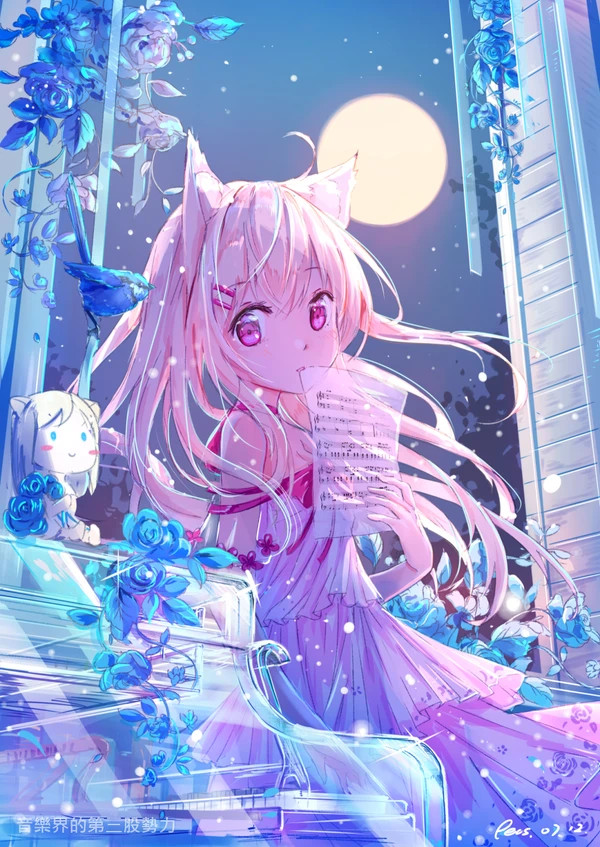 Nekomia | Пикабу