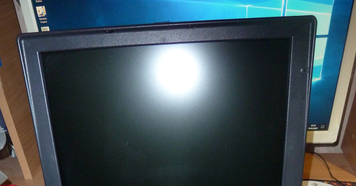 Compaq Armada 7800 - 17.01.21 13:49 | Пикабу