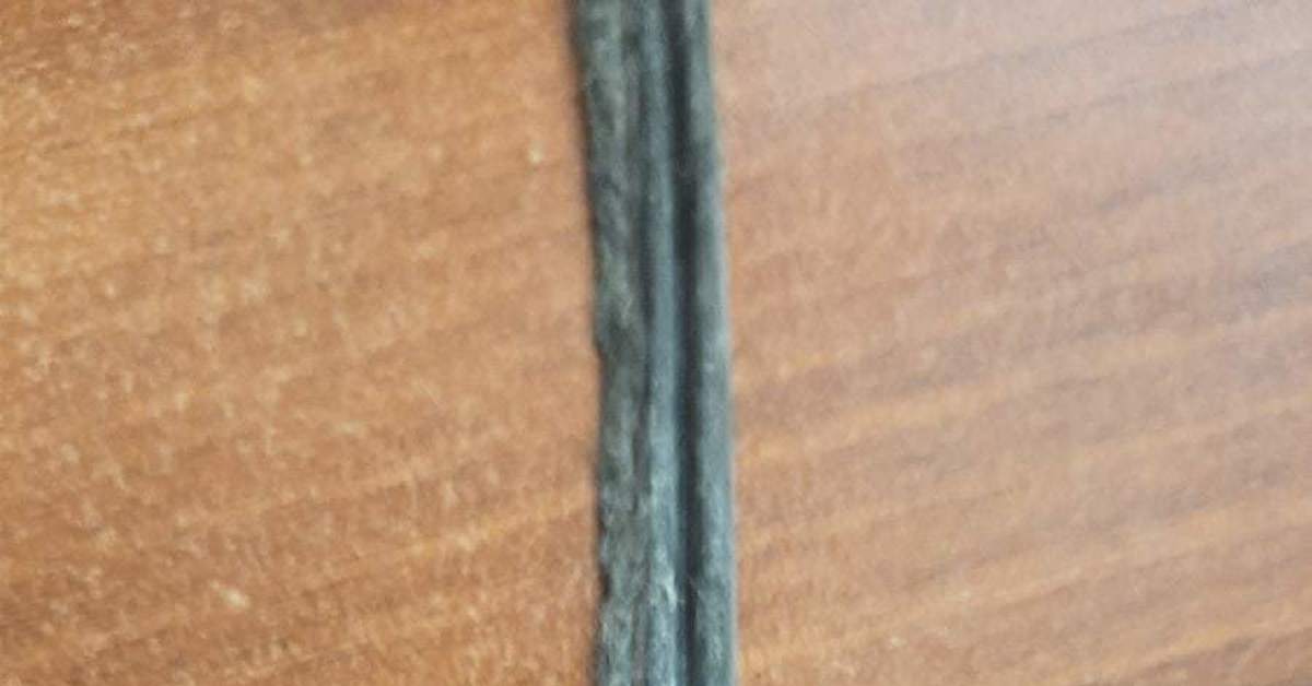 Ремень генератора Фокус 3 | Пикабу