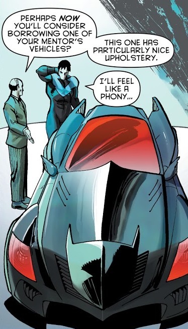 Погружаемся в комиксы: Batman #679-688 - Что случилось с Крестоносцем в ...