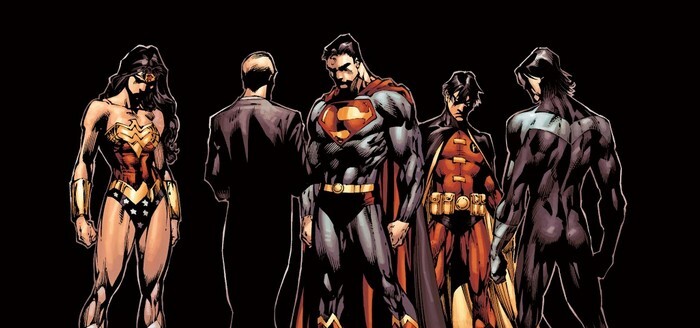 Погружаемся в комиксы: Batman #679-688 - Что случилось с Крестоносцем в ...