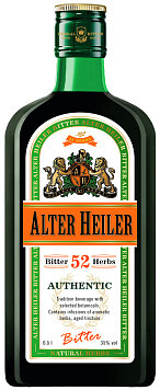 Alter Heiler. Обзор | Пикабу