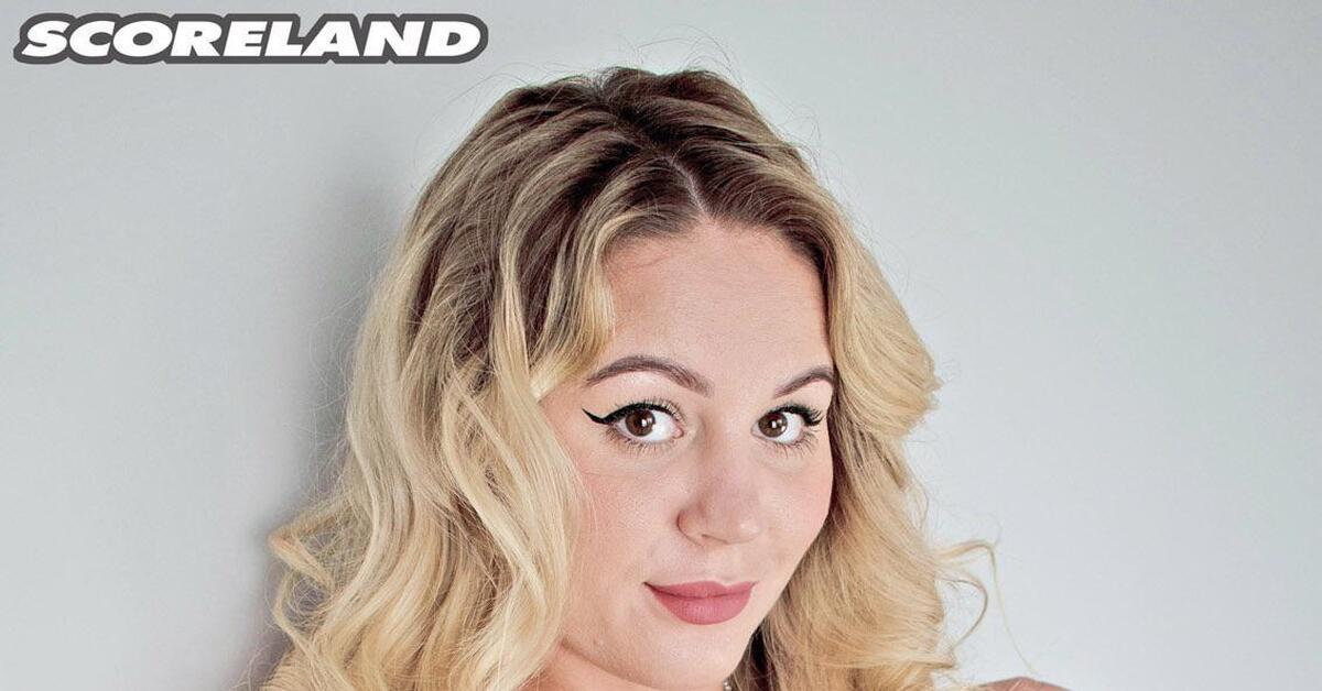 Holly Garner Inna Khoruzh Пикабу