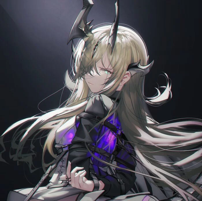 Posts with tags Beanstalk (Arknights), Surtr - pikabu.monster