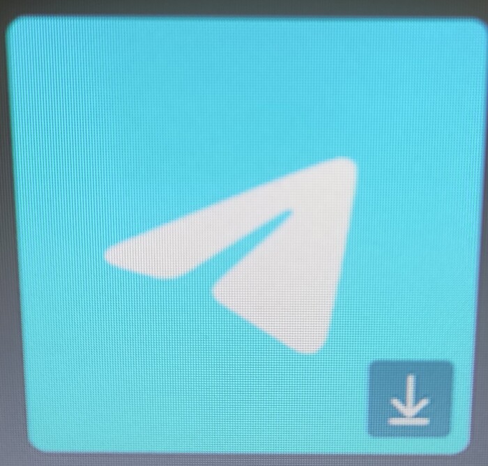 Telegram на xbox seris x - 05.01.23 21:23 | Пикабу