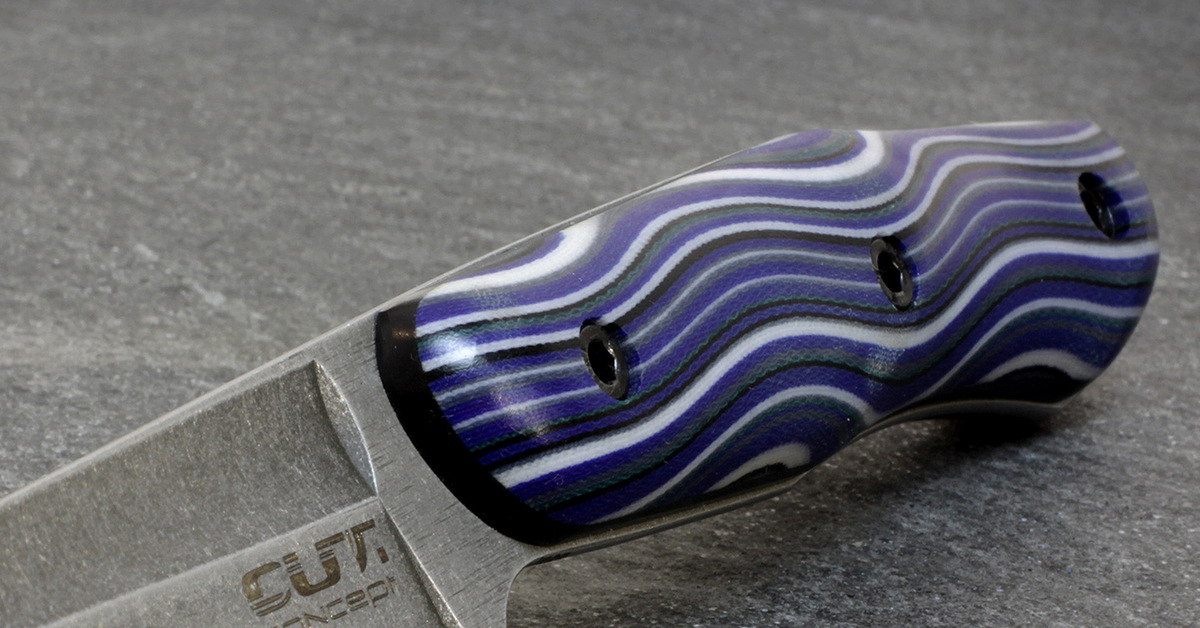 6/365. Cut.Concept | Пикабу