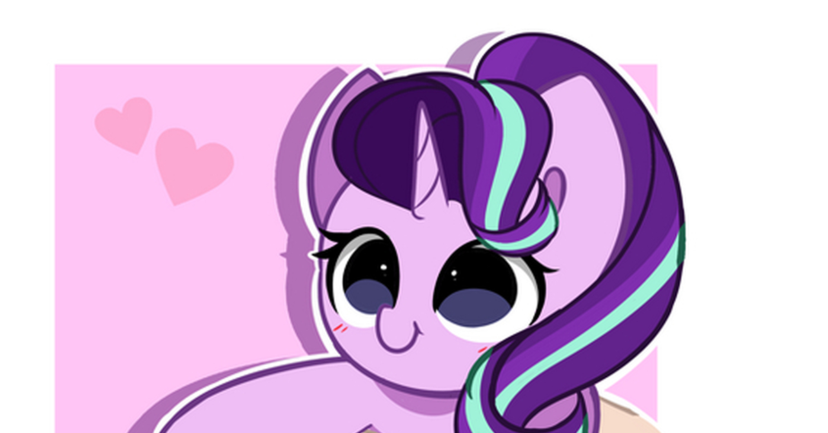 Long Starlight | Пикабу