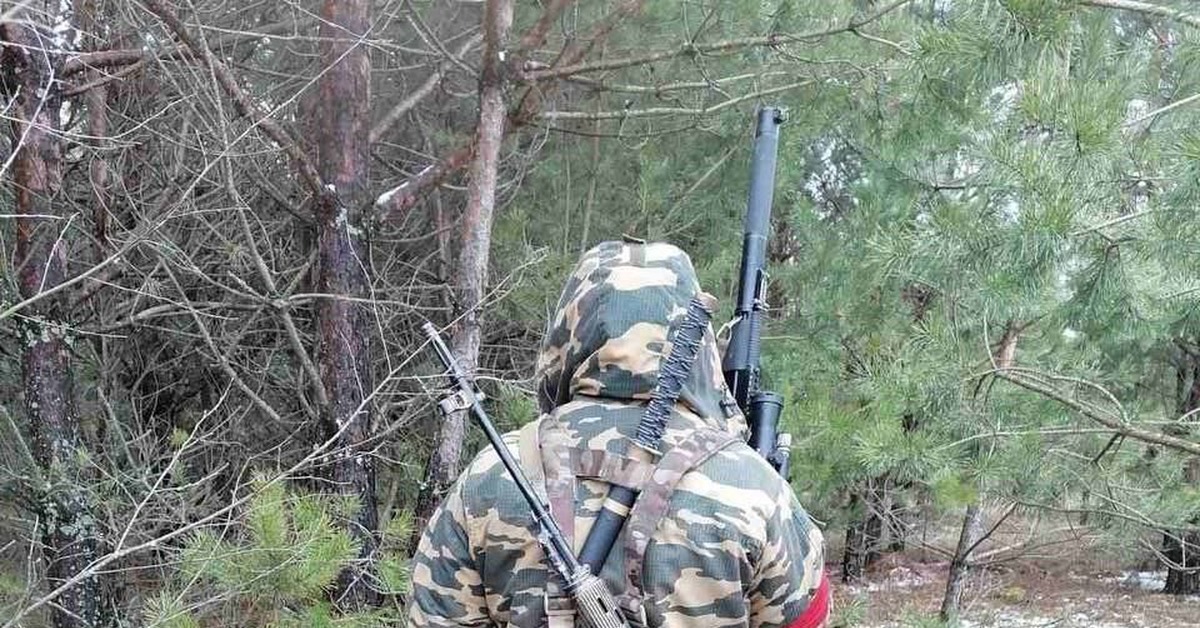 Таков путь | Пикабу