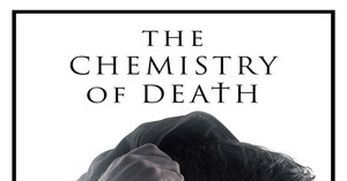 Химия смерти / The Chemistry Of Death / 2023 | Пикабу