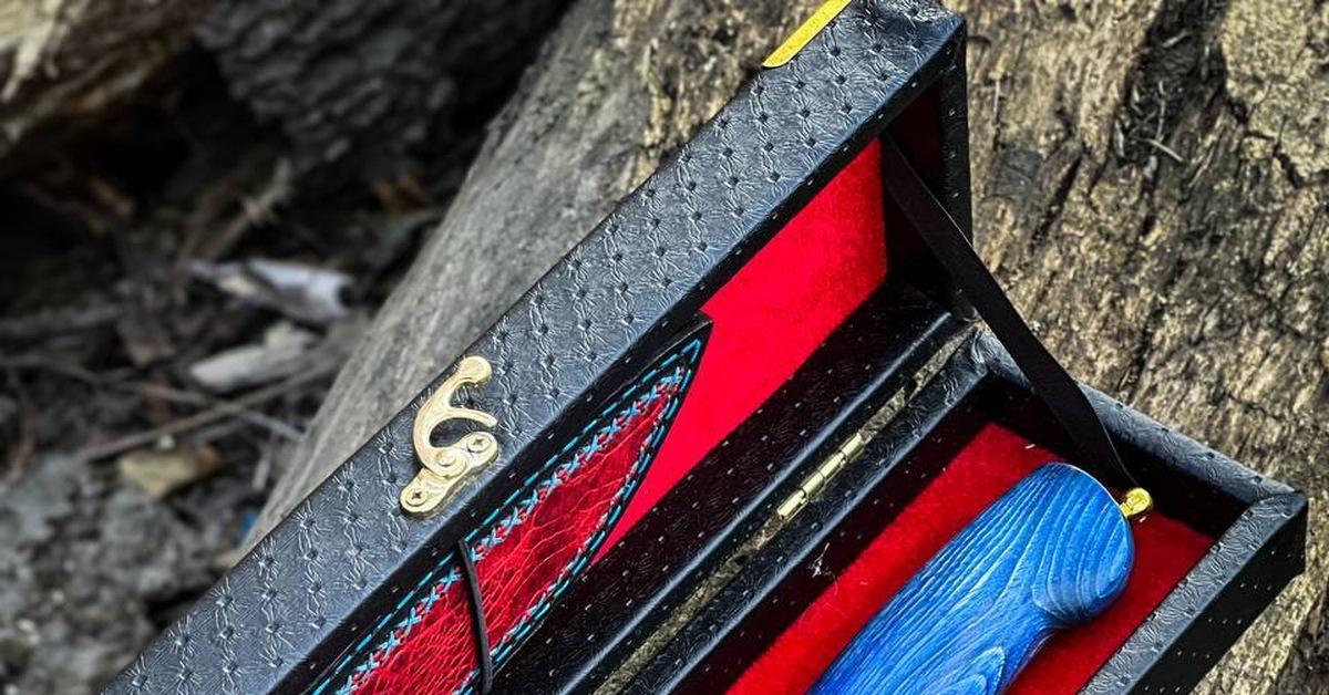 Нож | Пикабу