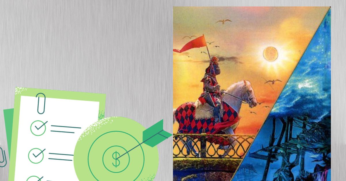 Карта дня | Пикабу