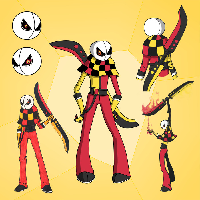 RED'ZZ© (concept) | Пикабу