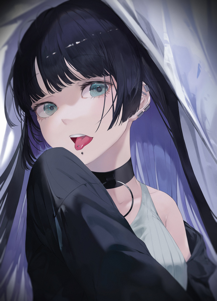 PA-san | Пикабу