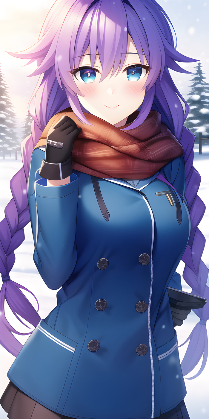 Purple Heart | Пикабу