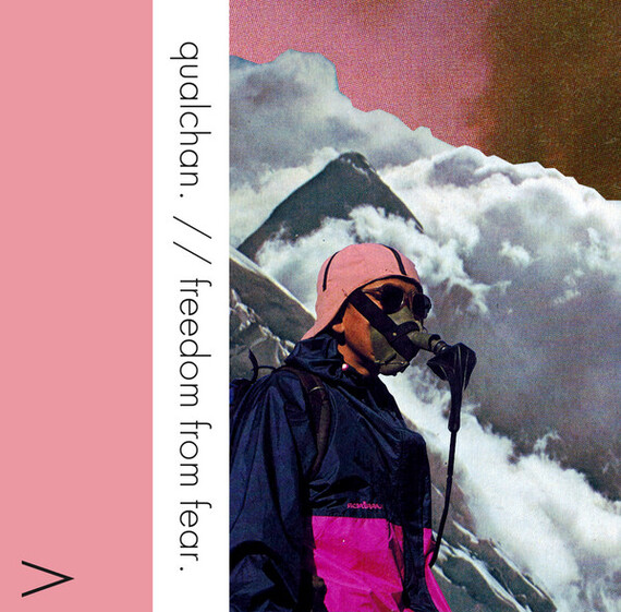 Qualchan. - Freedom From Fear - 23.02.23 09:38 | Пикабу