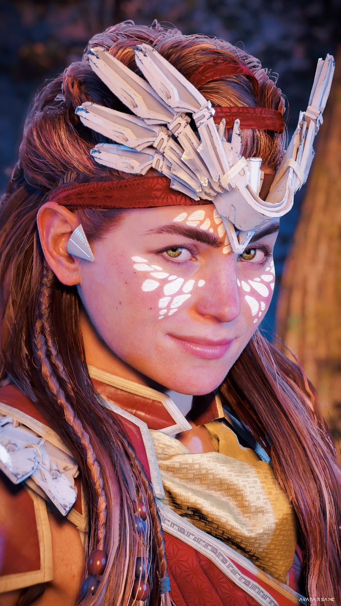 Horizon II: Запретный Запад | Пикабу